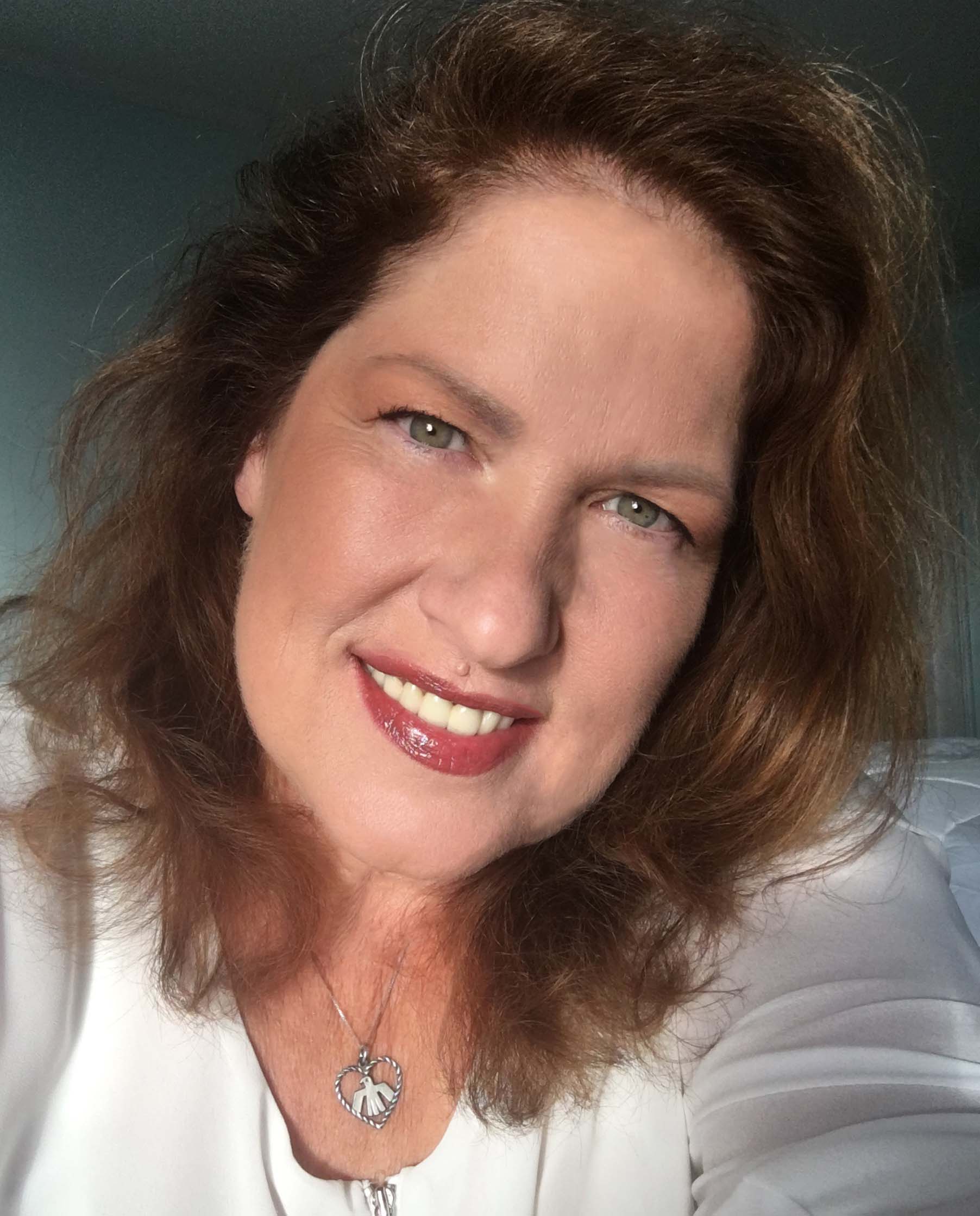 Petra Loewen – Healing with spirits